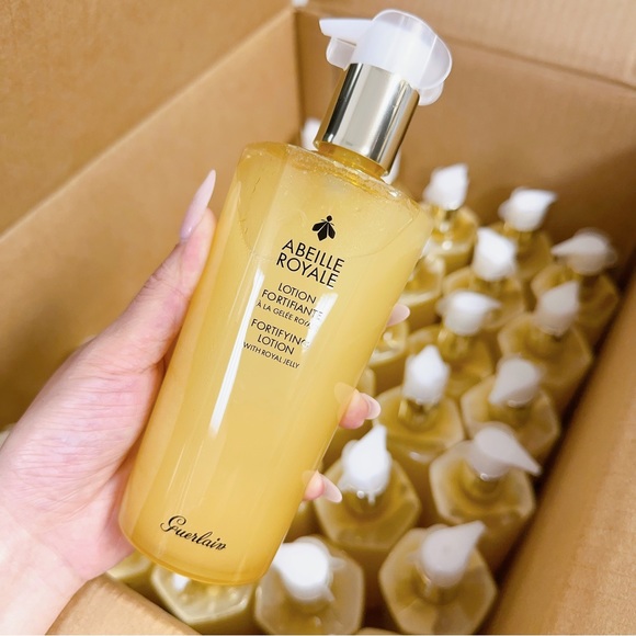 GUERLAIN | Skincare | Guerlain Abeille Royale Antiaging Fortifying ...